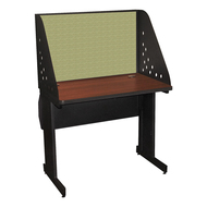 Study Carrels l Privacy, Portable l School & Classroom