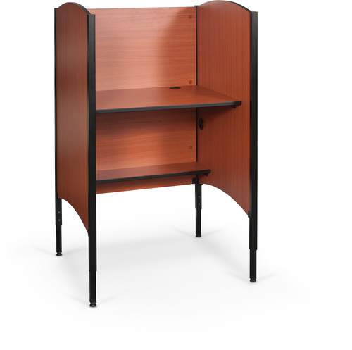 Library Carrels and Study Carrels at Today’s Classroom