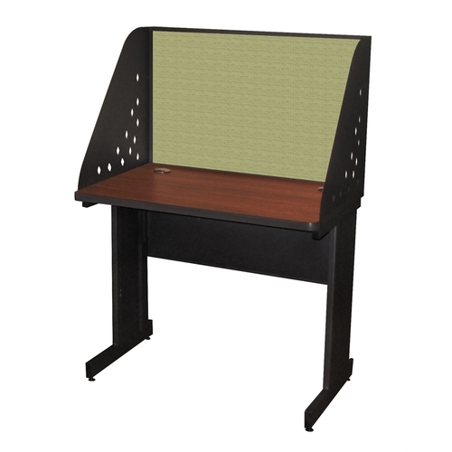 Library Carrels and Study Carrels at Today’s Classroom